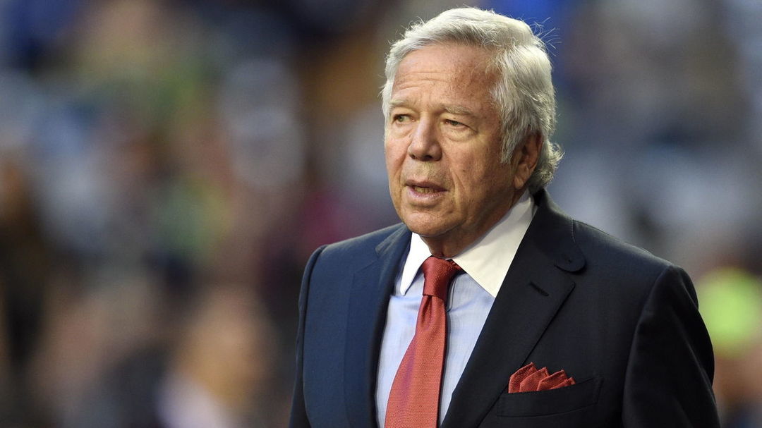 NFL management rankings: How do all 32 team owners stack up? | theScore.com