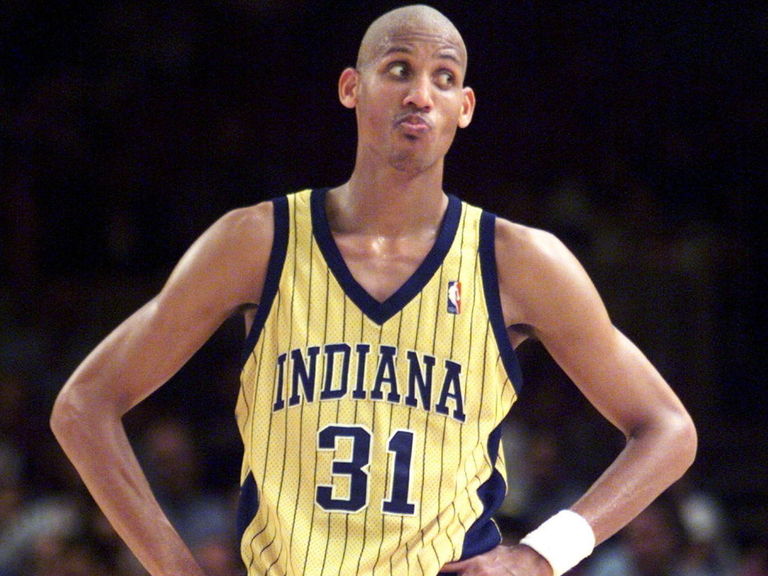 Throwback Thursday: Reggie Miller's 8 points in 9 seconds | theScore.com