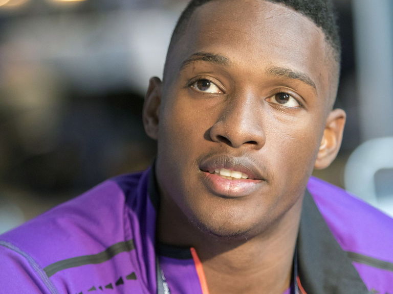 Senior Bowl roommates Randall, Rollins together again in Green Bay ...