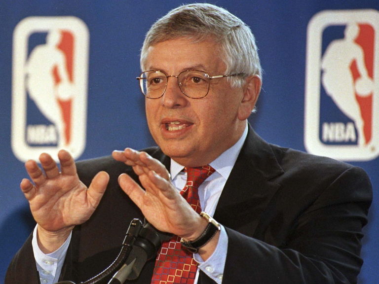 30-year anniversary of conspiracy-laden 1985 NBA Draft Lottery ...