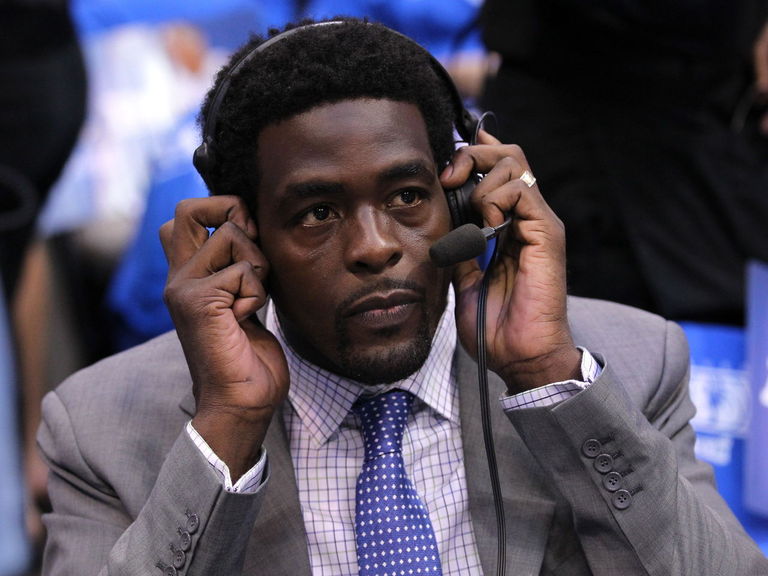 Chris Webber on Blatt's phantom timeout: 'I wish I had Tyronn Lue 20 ...