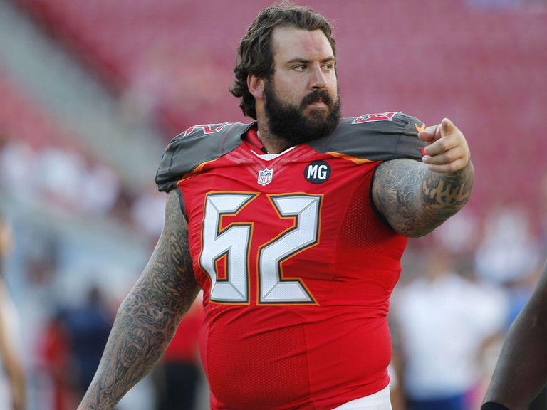 Bucs' Evan Smith explains decision to change name | theScore.com