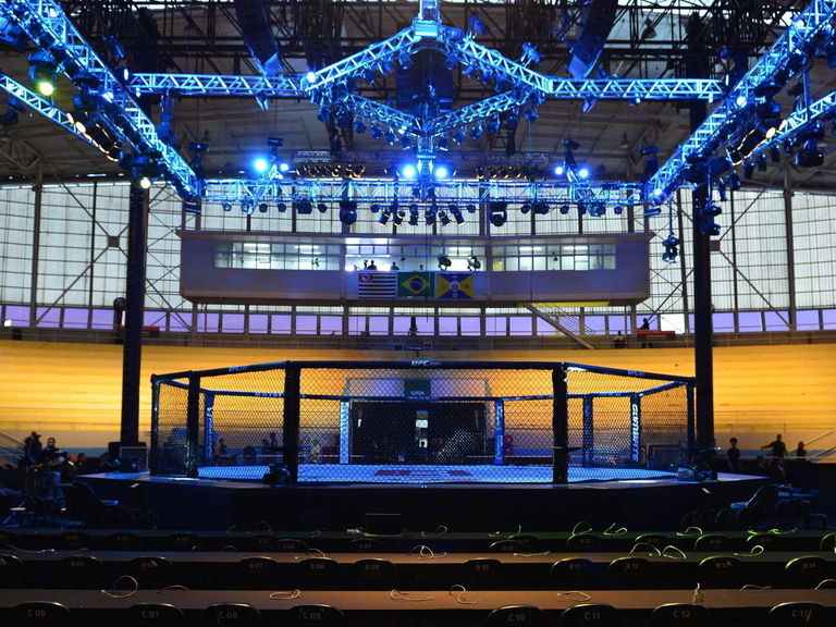 UFC secures policy insuring fighters on MSG card against brain injury ...