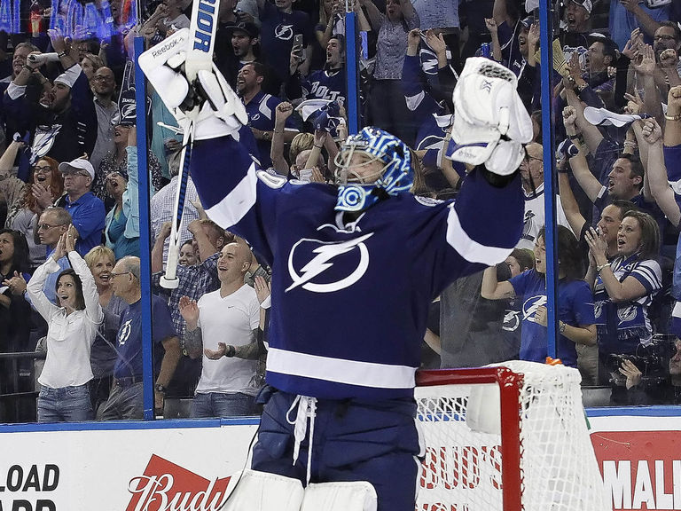 Lightning's Cooper: 'Bishop's resume is being written in this year's ...