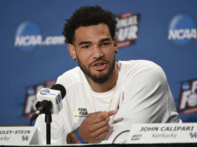 Larry Bird believes Willie Cauley-Stein is 'a $100-million player ...
