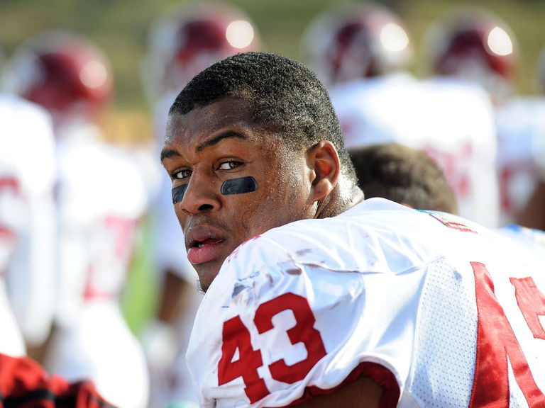 Adrian Robinson's death ruled a suicide | theScore.com