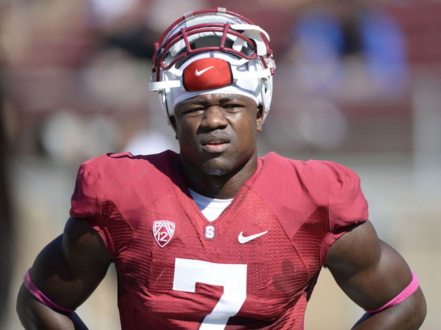 Rookie Report: 3rd-rounders Ty Montgomery, John Miller coul…