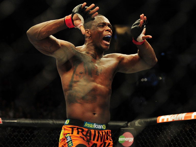 OSP vs. Teixeira added to UFC Fight Night 74 | theScore.com