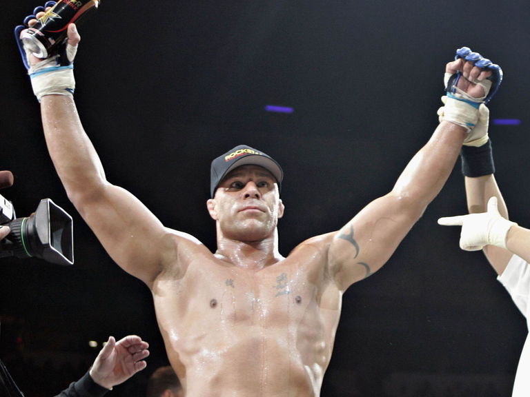 Frank Trigg on fighters' dislike of Reebok deal: 'If they don't like it ...