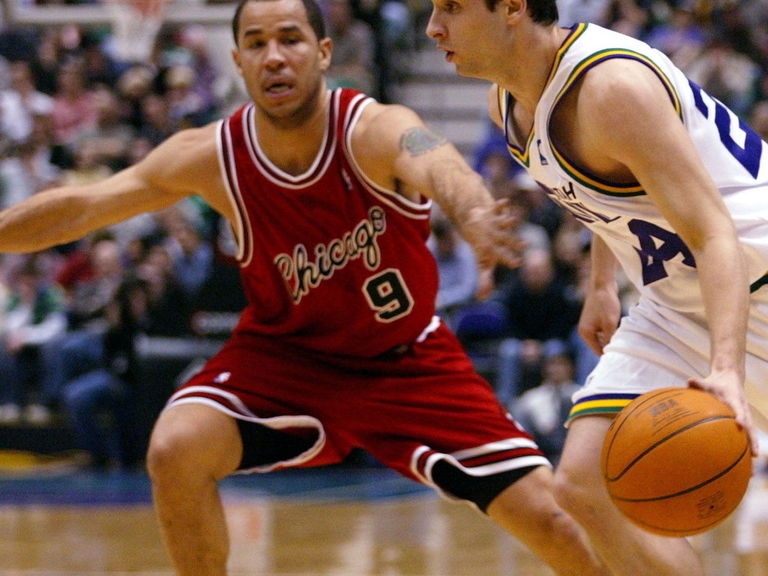 Former Chicago Bulls player Rick Brunson acquitted of sexual abuse ...