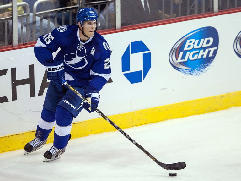 Matt Carle says Lightning will 'try to tire out' Duncan Keith ...