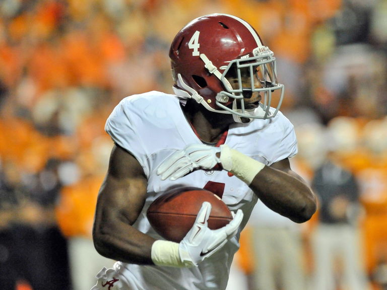 Jaguars' T.J. Yeldon sees himself as last on depth chart | theScore.com