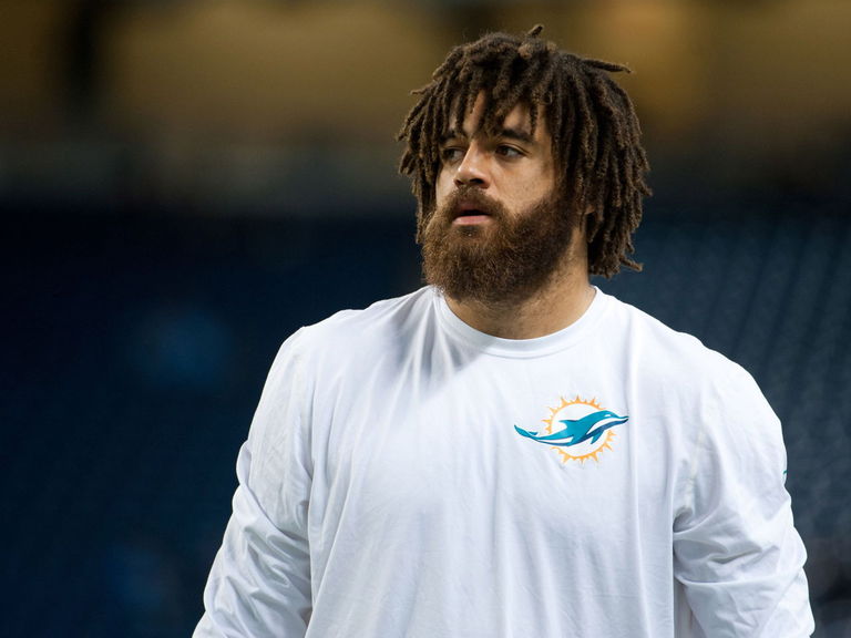 Jaguars' Jared Odrick to appear in HBO series 'Ballers' | theScore.com