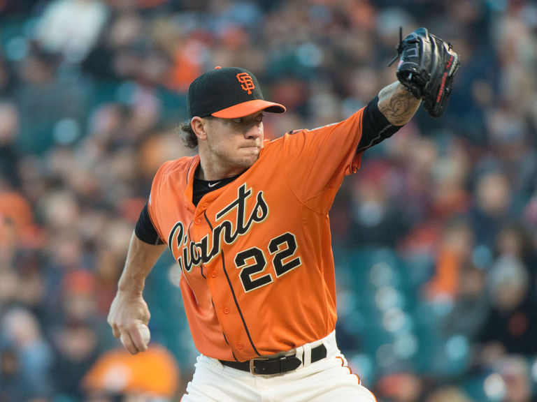 Wednesday's Starting Pitcher Value Rankings | theScore.com