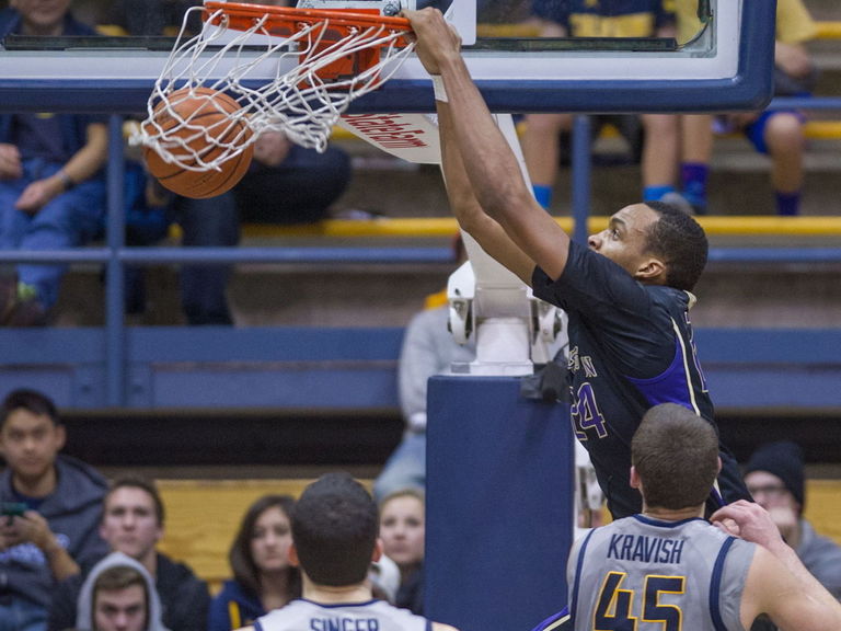 NBA prospect Robert Upshaw pulled from workouts after heart issue ...