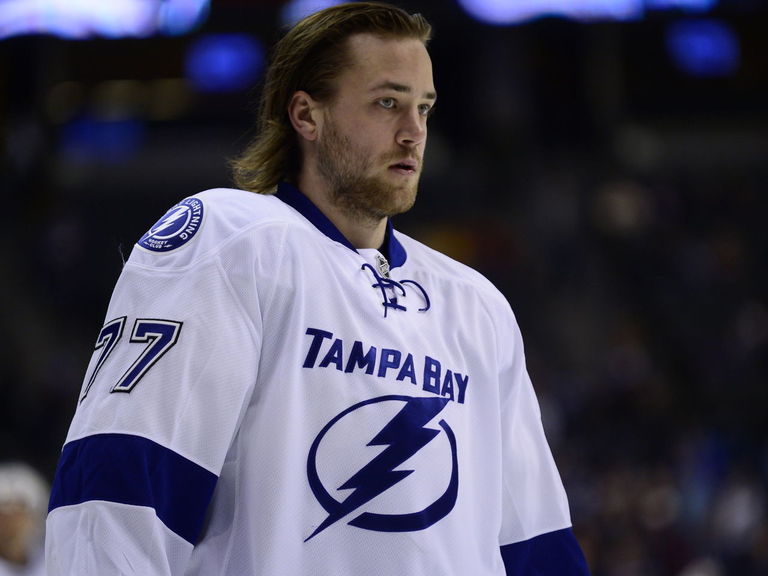Hedman reaching next level as Lightning stay afloat | theScore.com