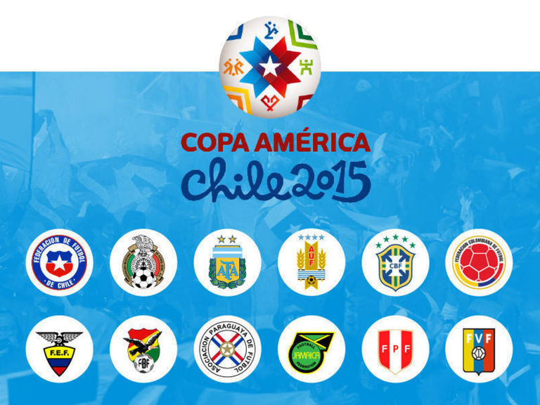 INFOGRAPHIC: How much is each Copa America team worth? | theScore.com