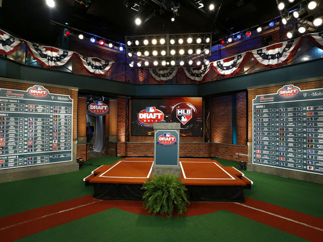 Everything you need to know about Day 3 of the MLB Draft