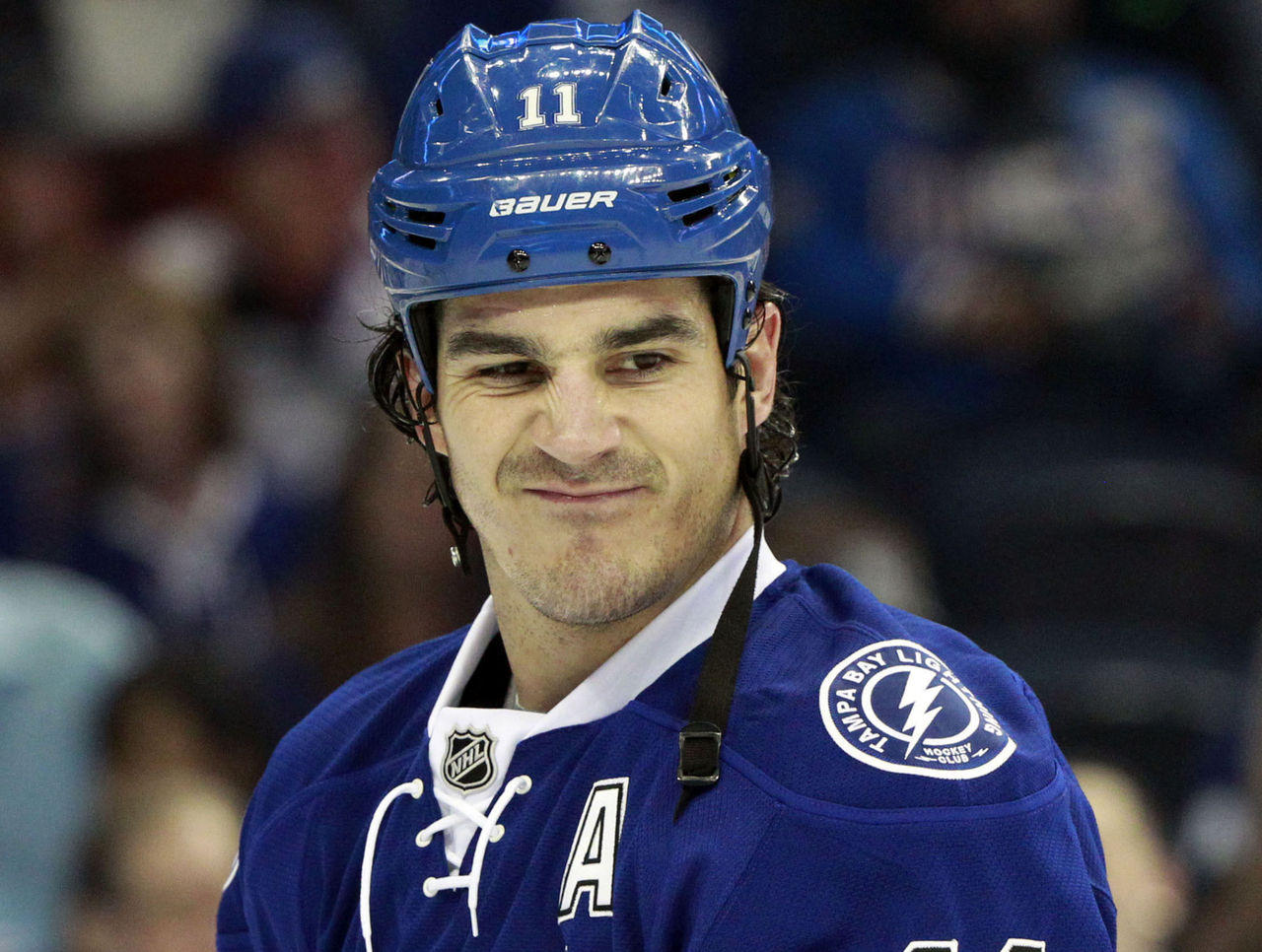 NHL Daily Fantasy Dose - Made With Bits of Real Panther | t…