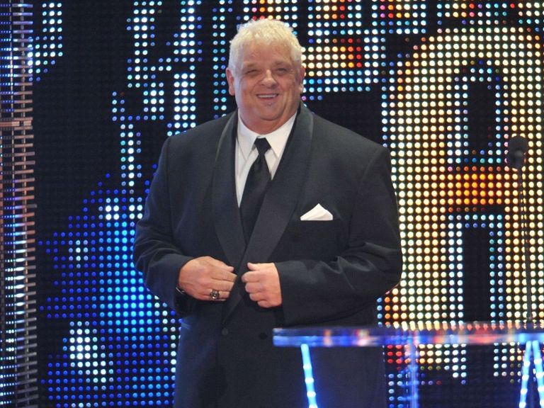 Wrestling idol Dusty Rhodes dies at 69 | theScore.com