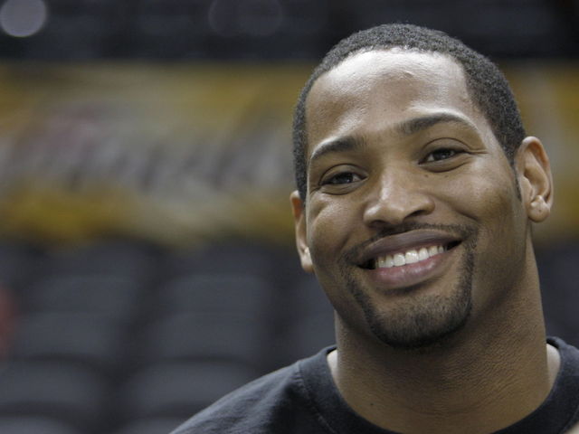 Robert Horry pens article, speaks candidly: 'I left the Lak…