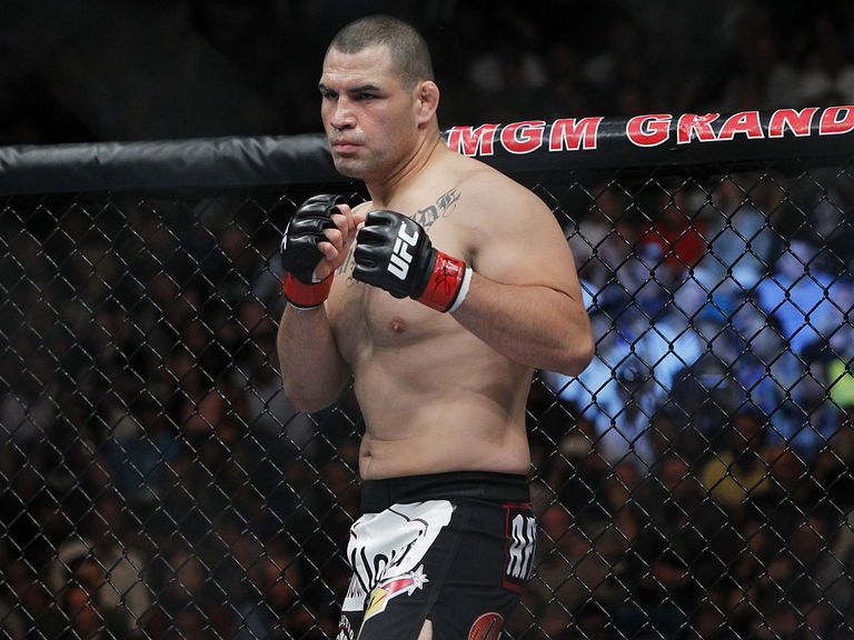 Velasquez: We did 'everything within our power' to fight at UFC 207 ...