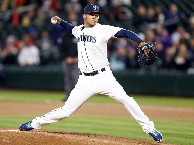 Wednesday's Pitcher Value Rankings | theScore.com