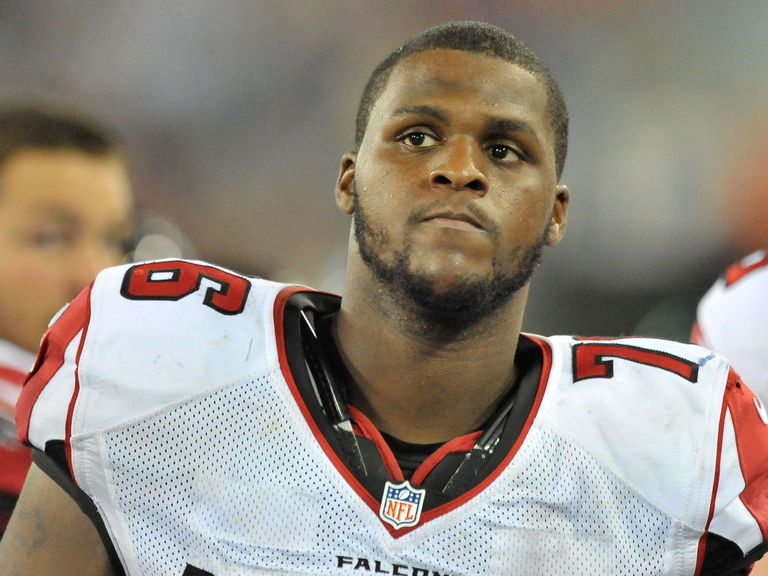 Lions sign Lamar Holmes | theScore.com