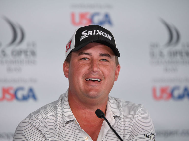 Tacoma native Michael Putnam 1st to tee off at U.S. Open | theScore.com