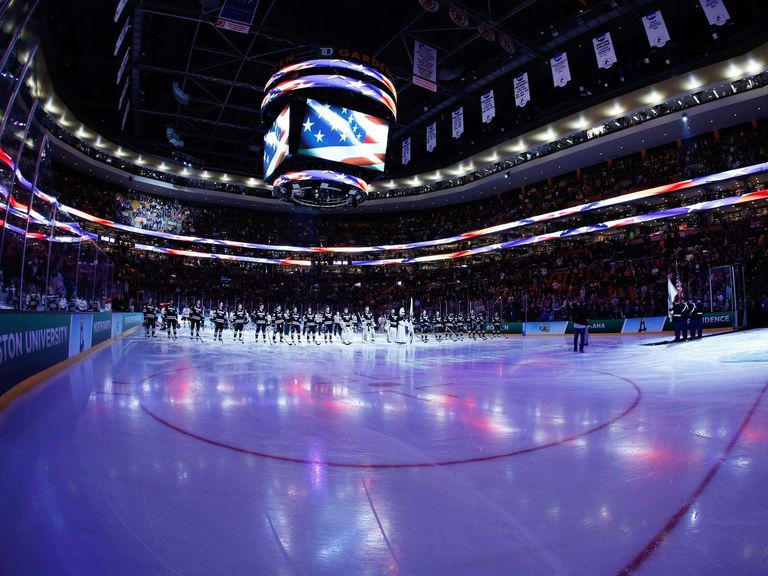 Buffalo, Chicago, Pittsburgh, St. Louis, Tampa named finalists to host ...