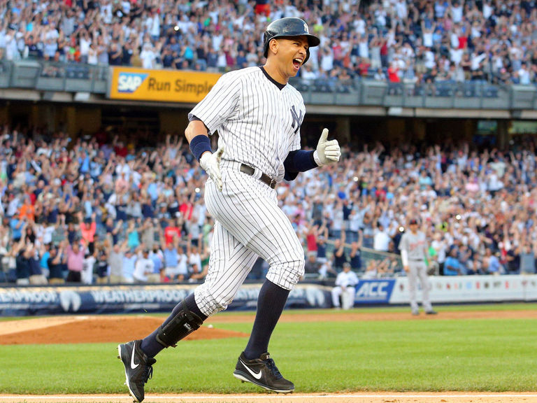 MLB milestones: 16 moments to watch for in 2016 | theScore.com