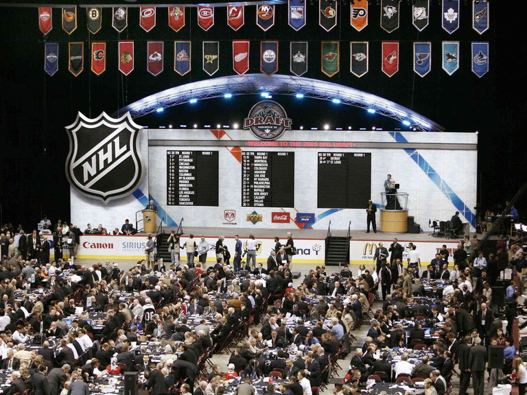 NHL Draft: Best players drafted in 5th round and beyond | theScore.com