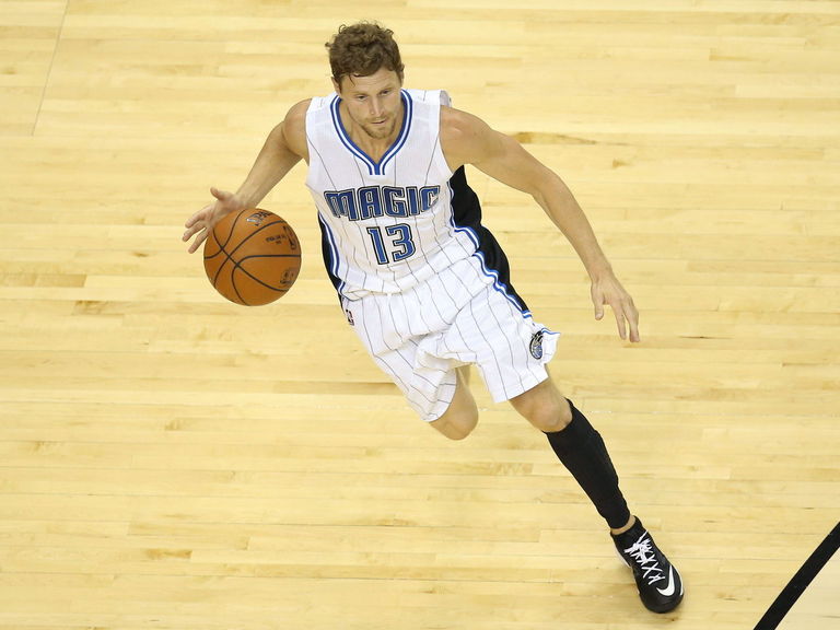 Luke Ridnour officially announces retirement | theScore.com