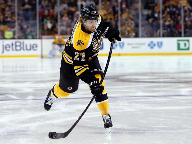 Flames, Dougie Hamilton agree to reported 6-year, $34.5-million ...