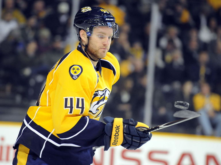 Cody Franson headlines top 5 remaining free agents | theScore.com