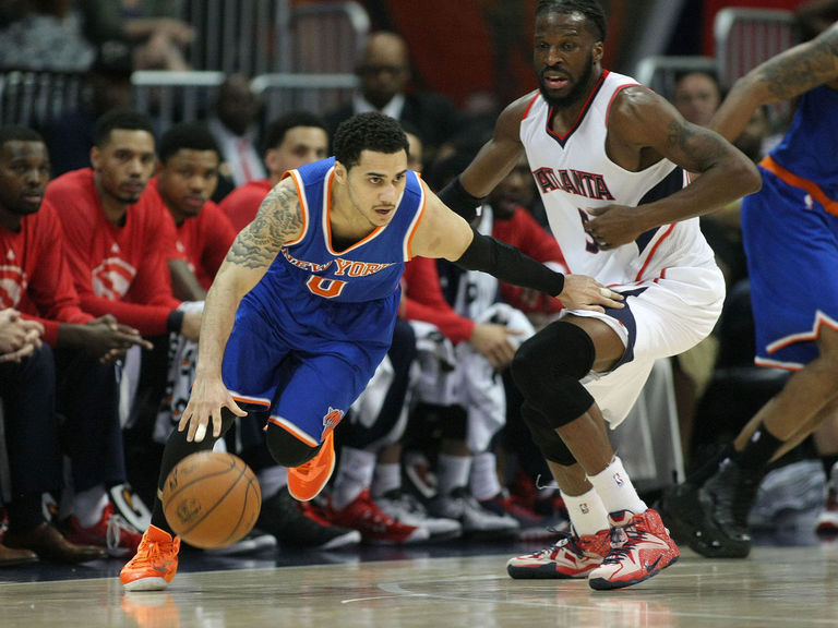 Report: Shane Larkin agrees to 2-year, $3M deal with Nets | theScore.com