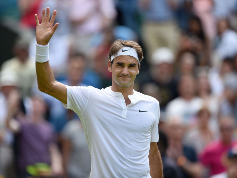 Federer, Woods, Mickelson, James are world's most marketable athletes ...