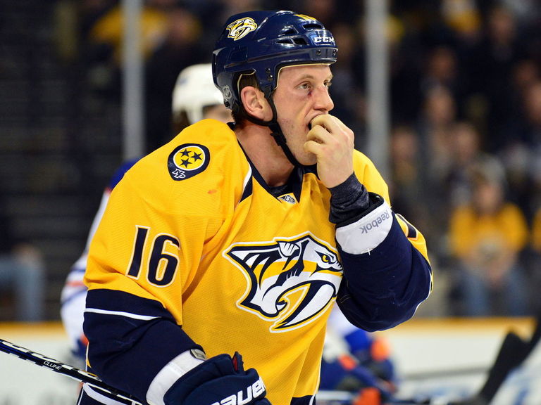 Rich Clune signs with Marlies; will attend Maple Leafs' training camp ...