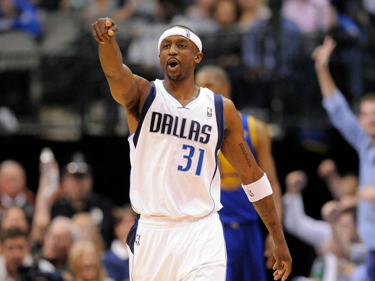 Report: Mavericks reach out to Jason Terry about potential reunion ...