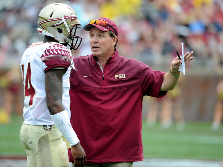 Florida State dismisses De'Andre Johnson after video of him punching ...
