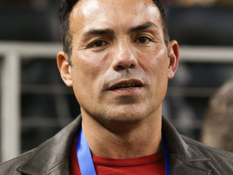 Former Oklahoma star Tony Casillas calls out Sooners on Mixon incident ...