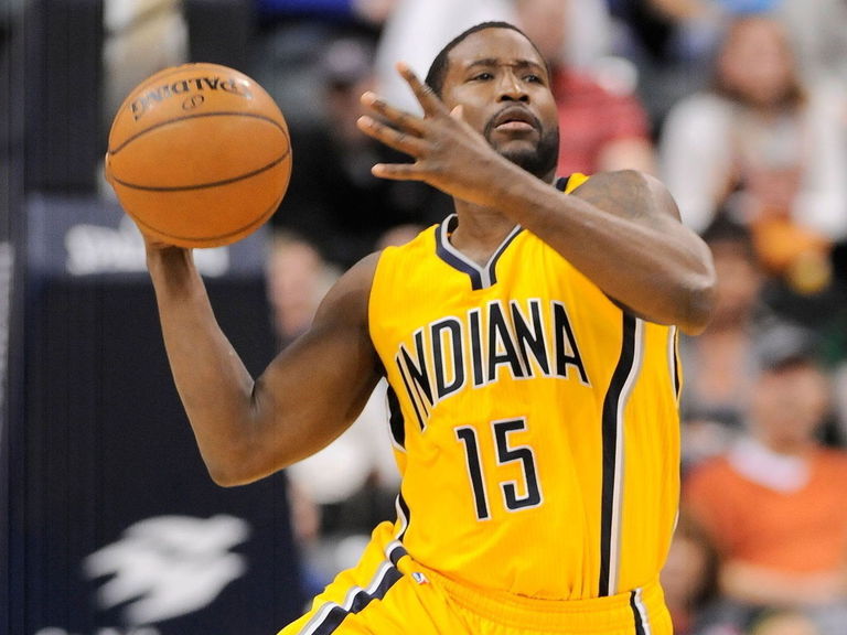 Nets sign Donald Sloan | theScore.com