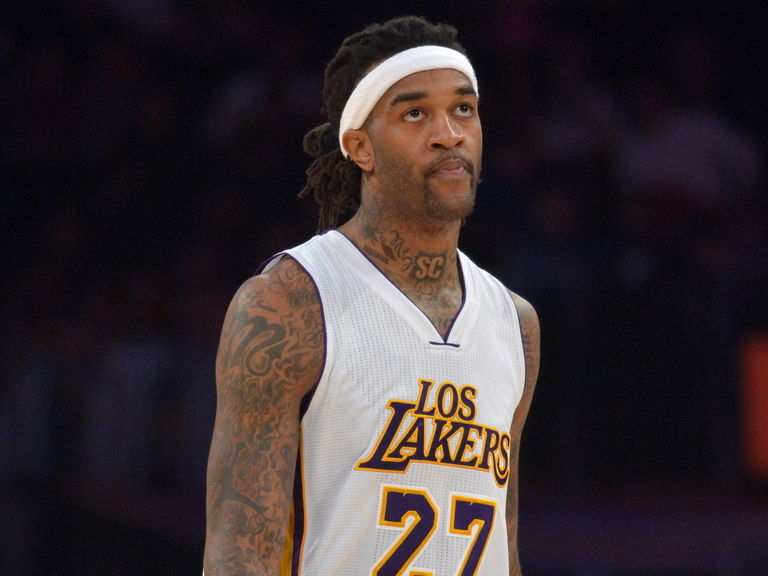 Report: Pacers agree to 1-year, $5-million deal with Jordan Hill ...