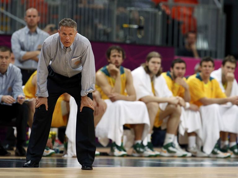 Report: 76ers hire assistant coach Chad Iske | theScore.com