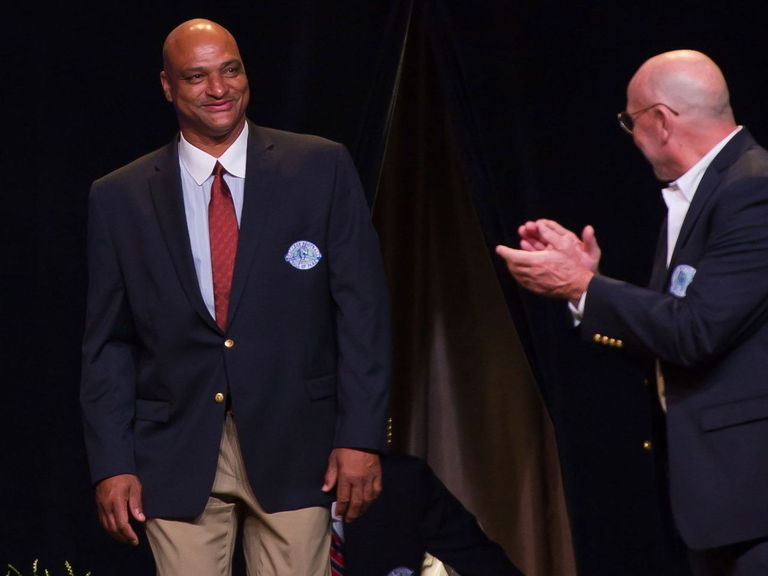 Talley's wife: Bills ambassadorship gave Darryl 'a sense of purpose ...