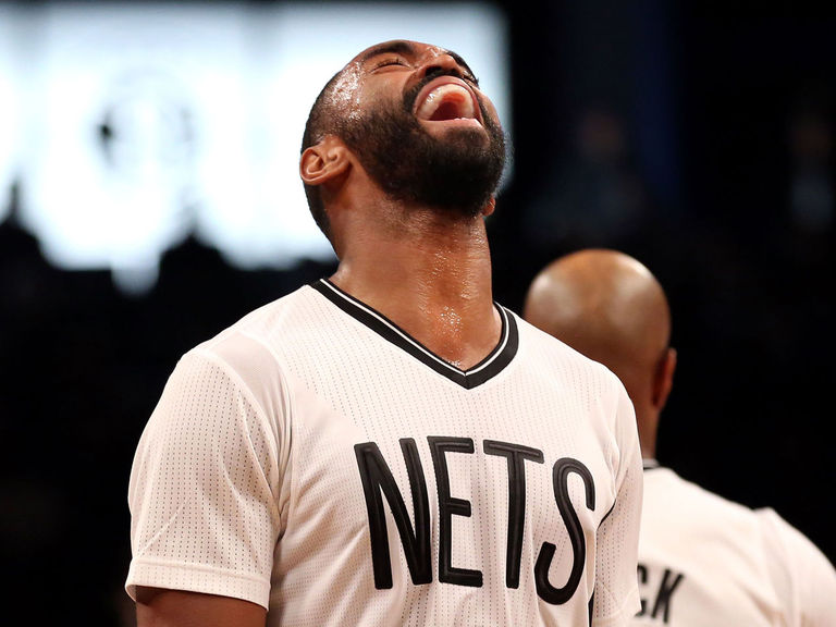 Alan Anderson signs 1-year deal with Wizards | theScore.com