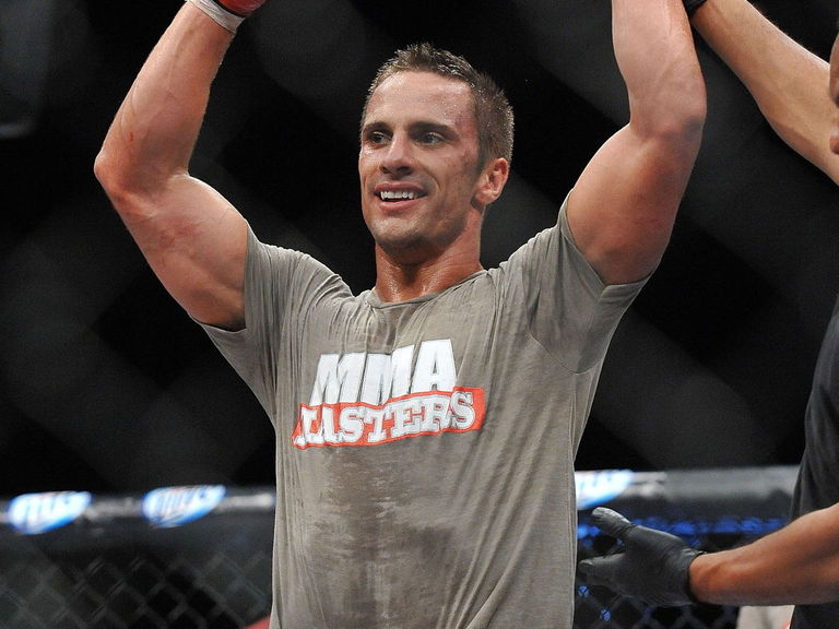 Josh Samman dies at 28 | theScore.com