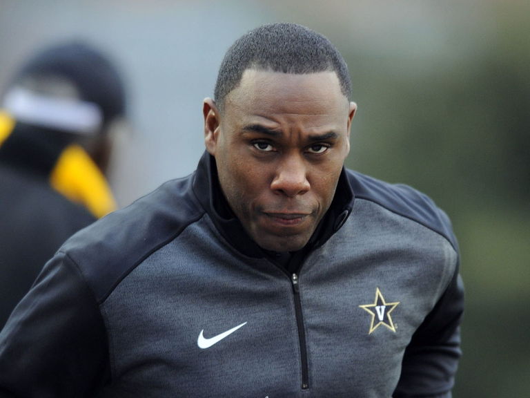 Derek Mason says Vanderbilt didn't play like an SEC team | theScore.com