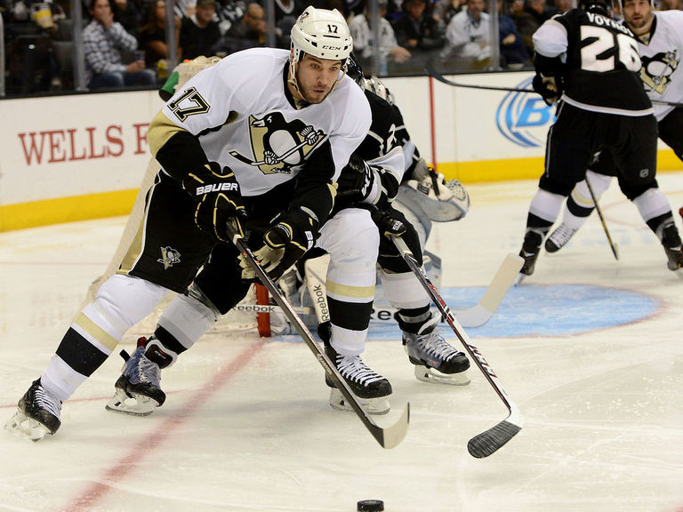 Former NHLer Taylor Pyatt confirms he will retire: 'It's just time for ...