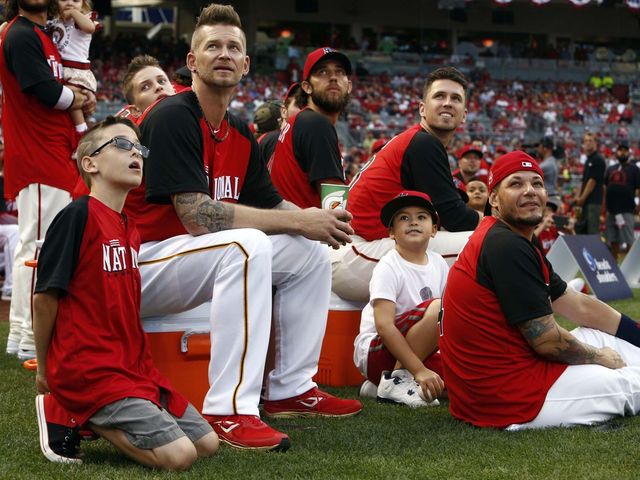 Home Run Derby viewership soars as clock revives once-slumb…